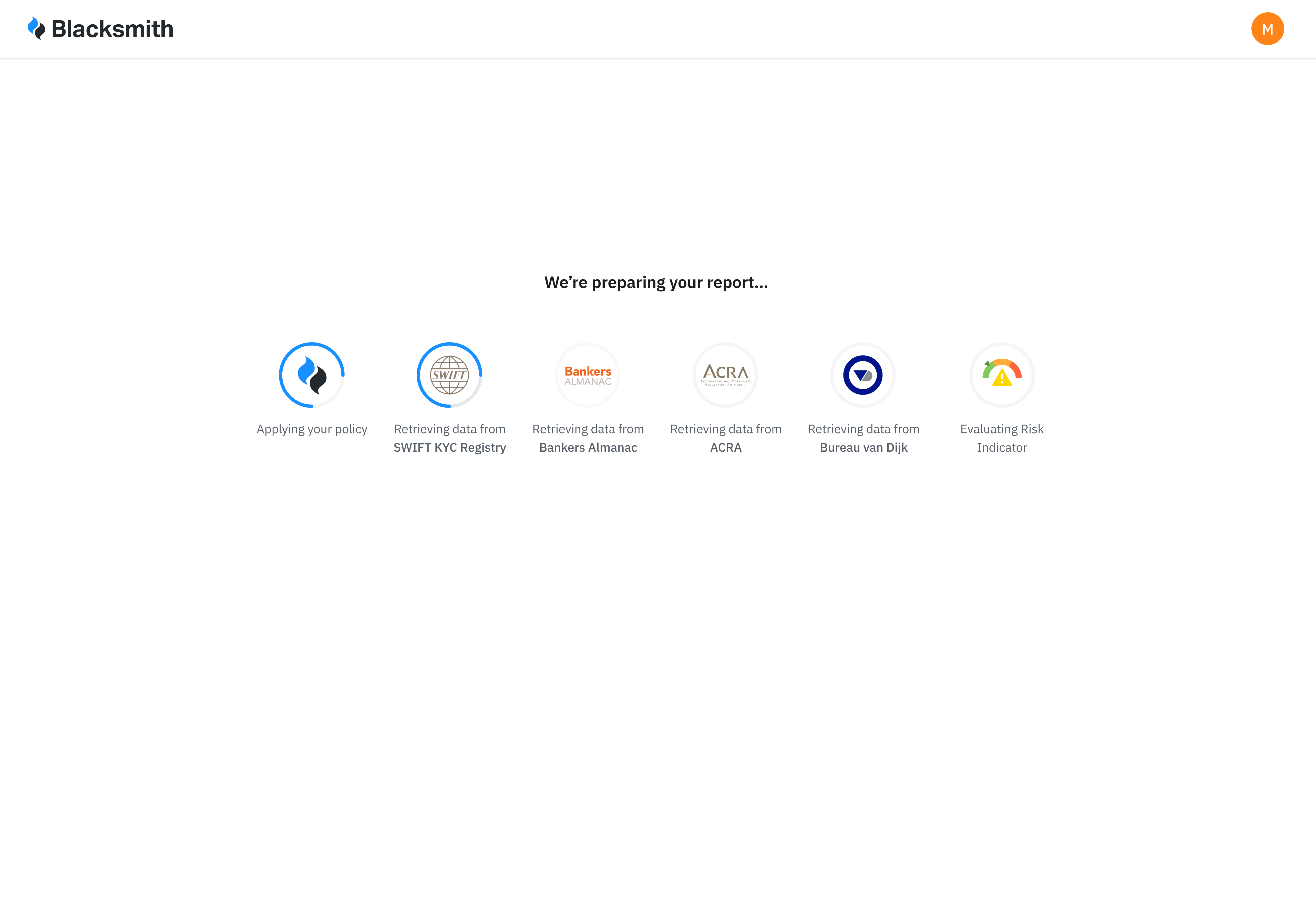 Product Module DataHub - Blacksmith